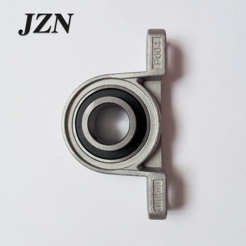 2Pcs Zinc Alloy Ball Bearing Housing Pillow Block ... – Vicedeal