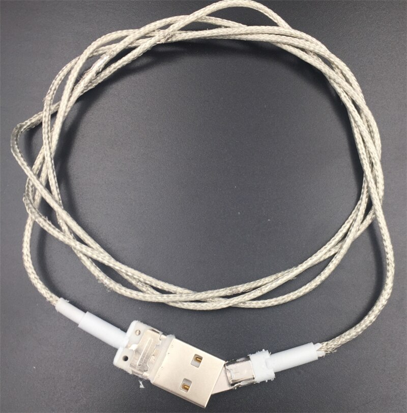 10pcs/lot brand OD 3.0 diameter cable internal met... – Vicedeal