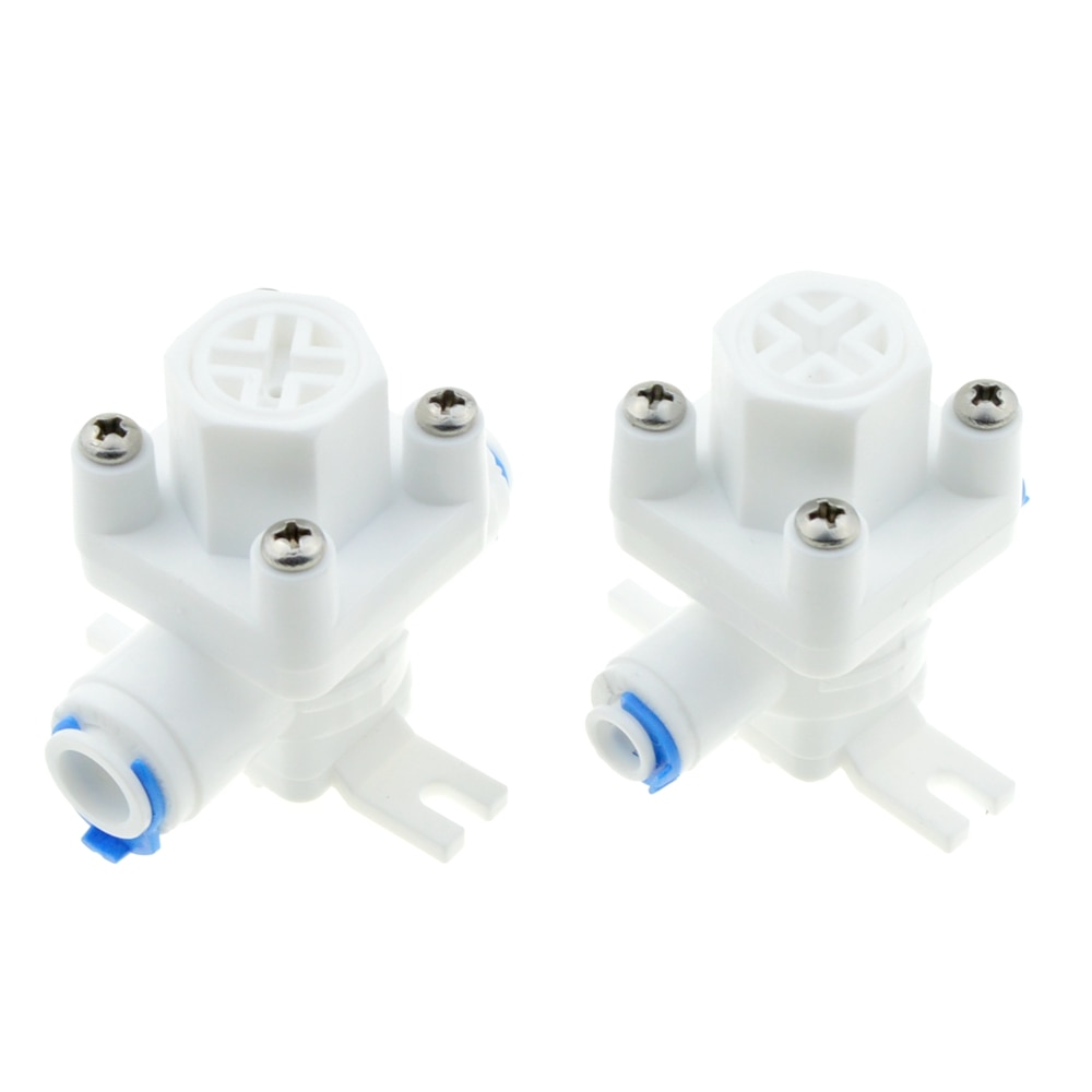 RO Water Pressure Relief Valve Water Pressure Redu... – Vicedeal