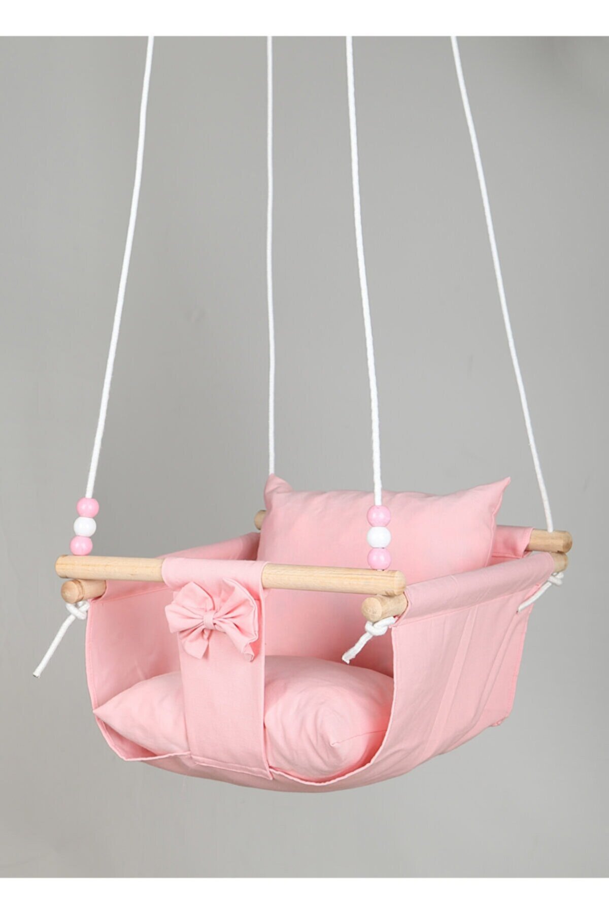 Roze Schommel Kind Hangmat Kind Leuk Meisje Kind S... – Vicedeal