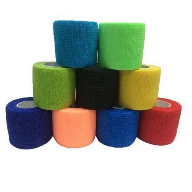 Hansaplast Camouflage Elastische Wrap Tape Zelfkle... – Vicedeal