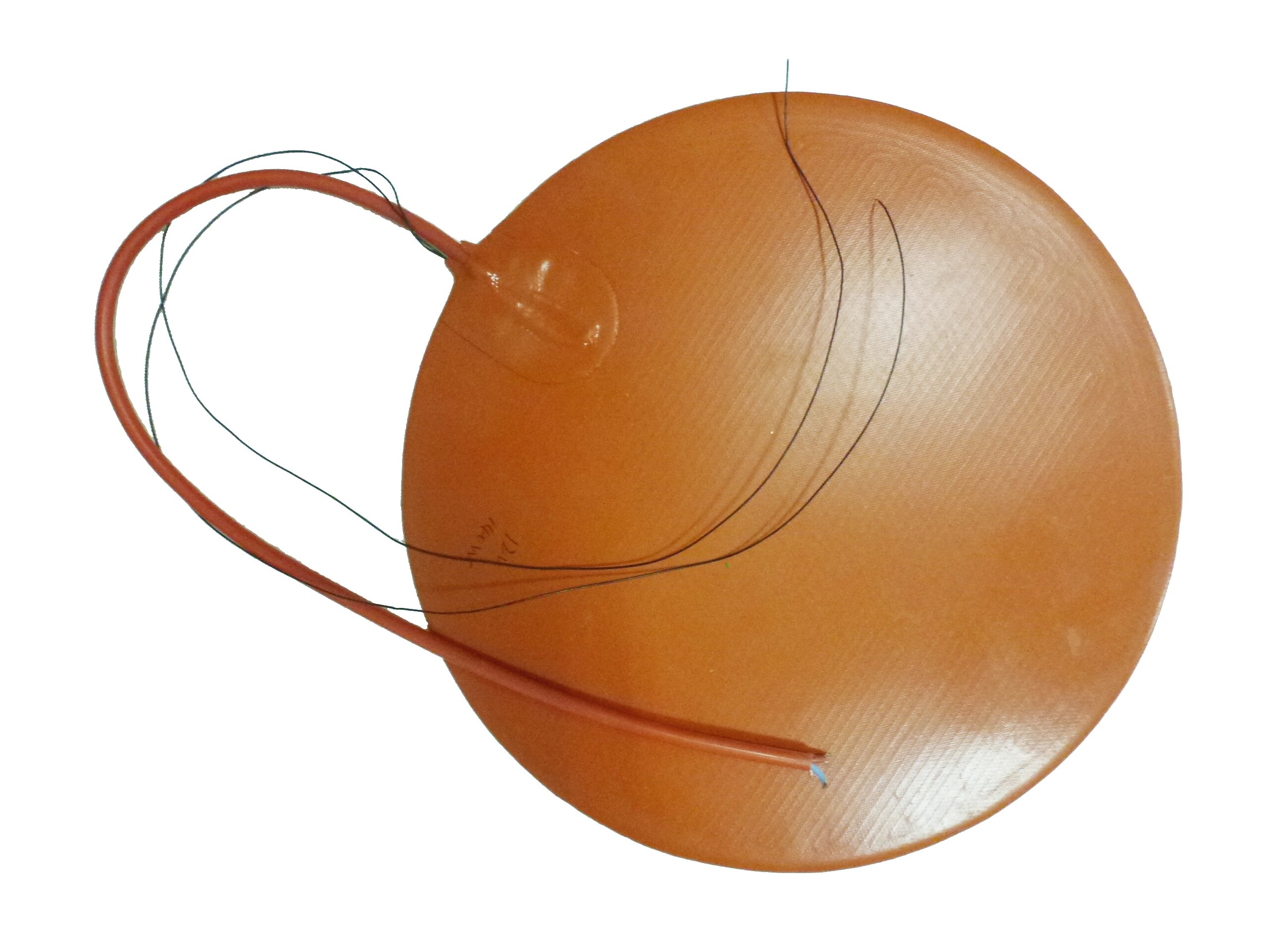 Elektrische silicone rubber heater met 100k thermi... – Grandado