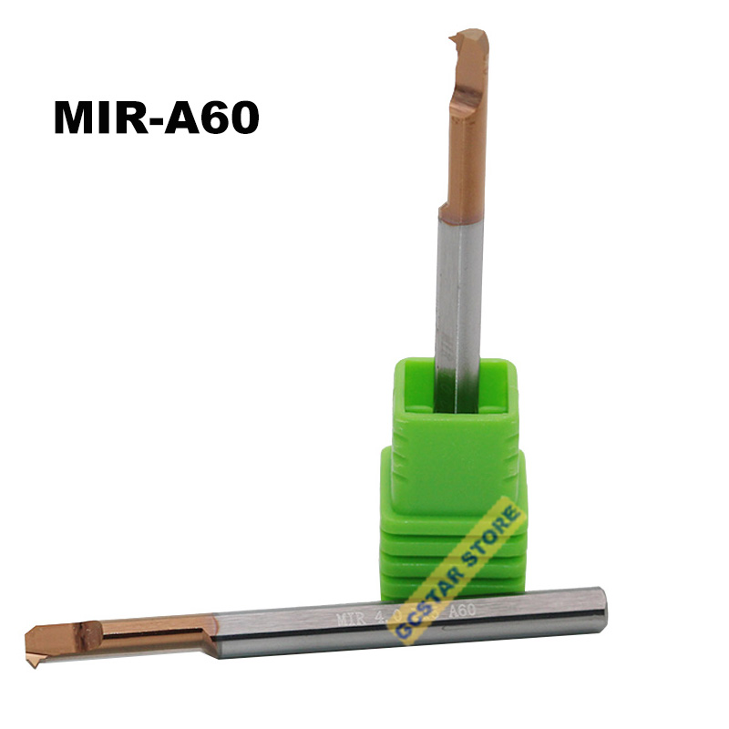 Boring Cutter Bar MIR MIR3L15 MIR4 MIR5 MIR6 A60 A... – Vicedeal