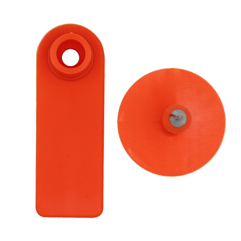 Blank Ear Tags Livestock Identification for Goats ... – Grandado