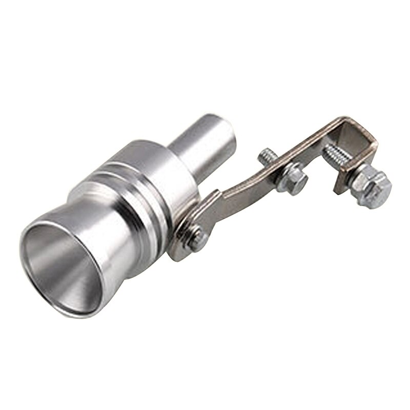 Universele Professionele Auto Tuning Achter Turbin... – Grandado