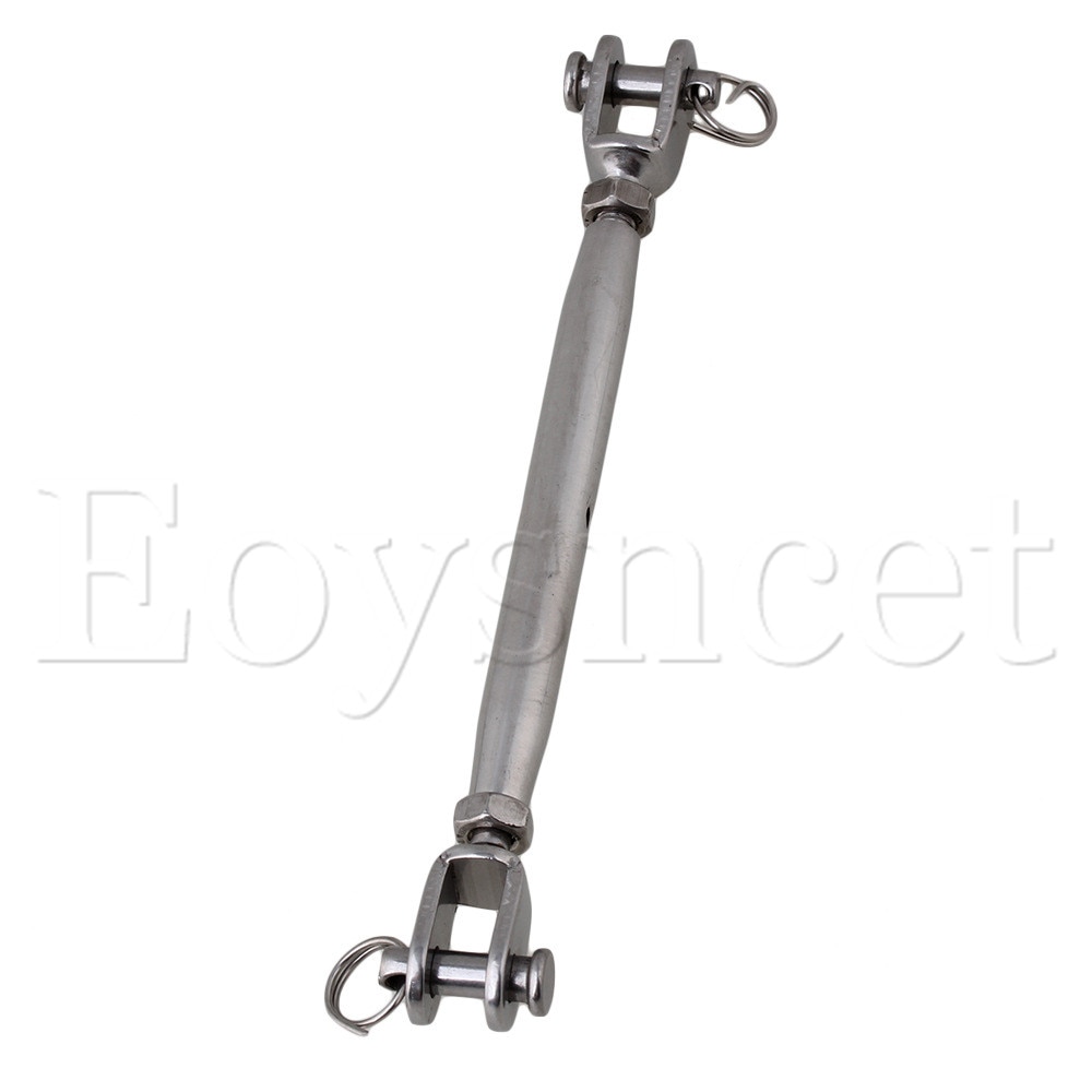 Europese Stijl Jaw Spanschroef Rvs Gesloten Lichaa... – Grandado