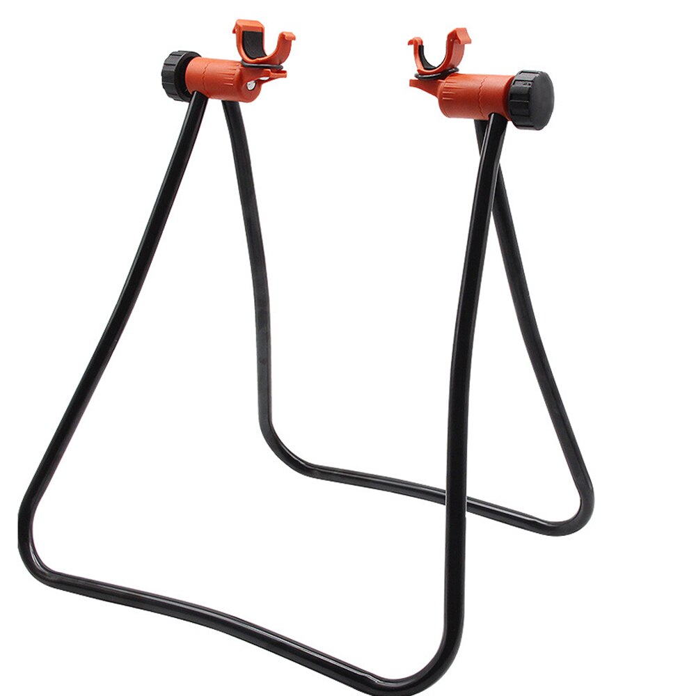 Bicycle Stand Parking Holder Bike Repair Stand MTB... – Grandado