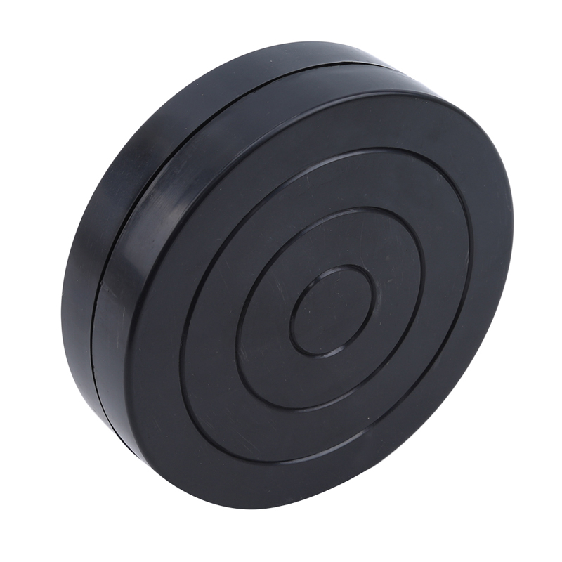 Rotating Pottery Wheel Turntable Plastic Clay Tool... – Grandado