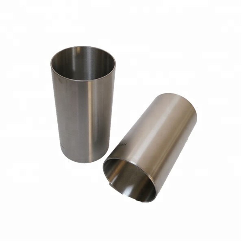 Cylinder Liner Kit 3803544 for FOTON Cummin ISF2.8... – Grandado
