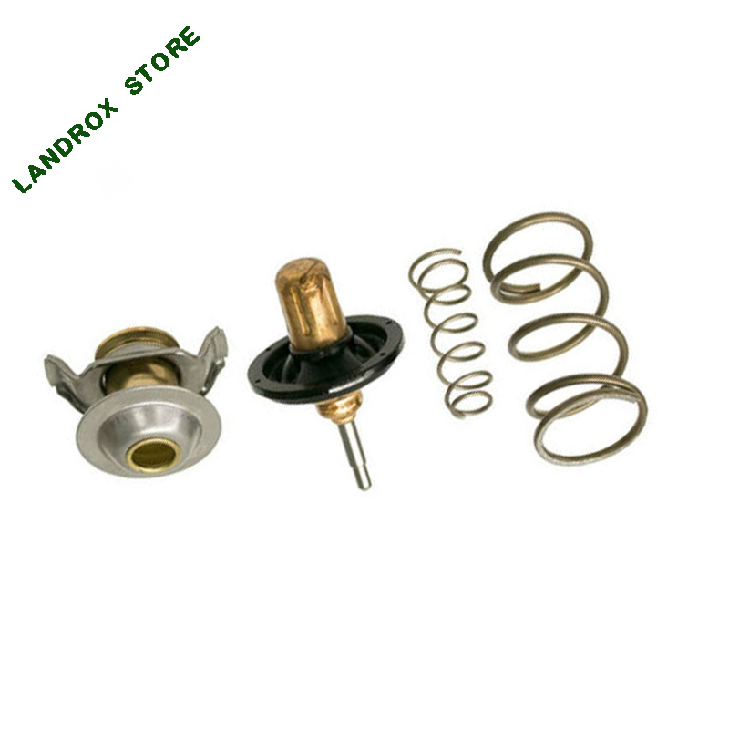 LR005765 for Thermostat Eurospare for Land Rover &... – Grandado