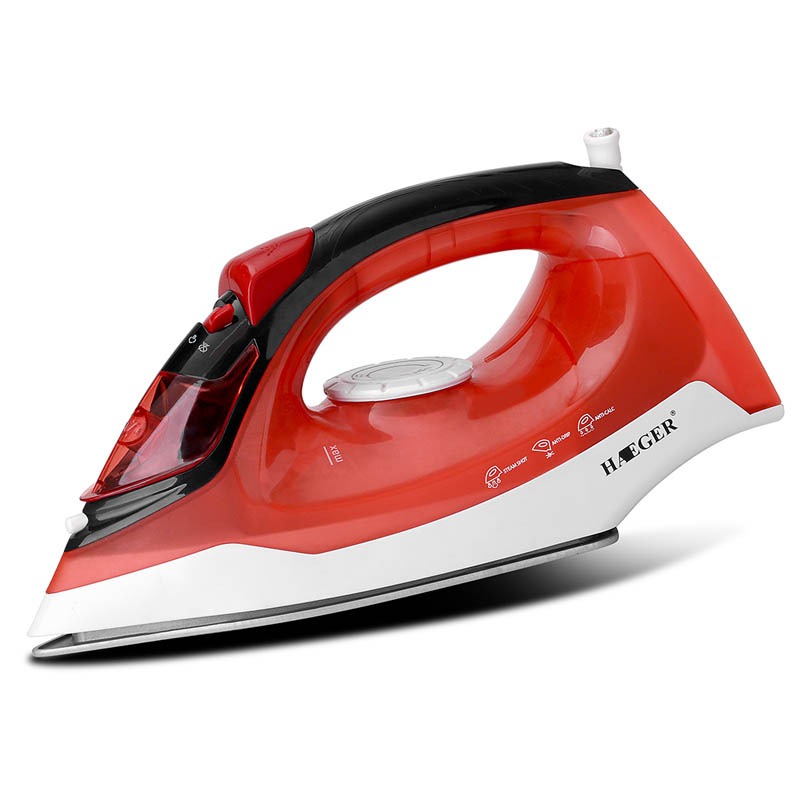 220V 1800W Iron Electric Steam Iron Dry Wet Ironin... – Grandado