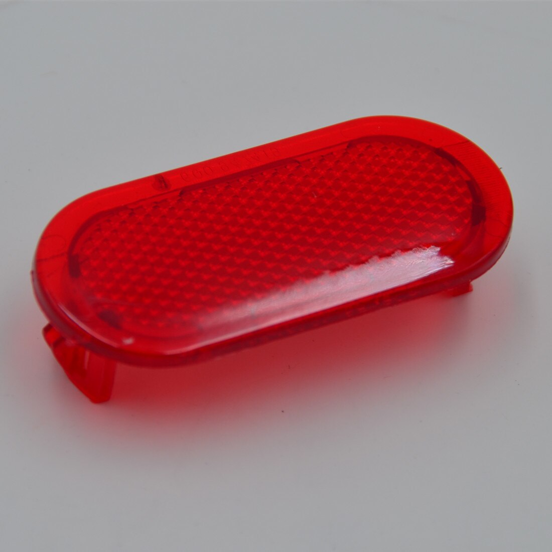 Door Red Warning Light Reflector 6Q0947419 Warning... – Vicedeal