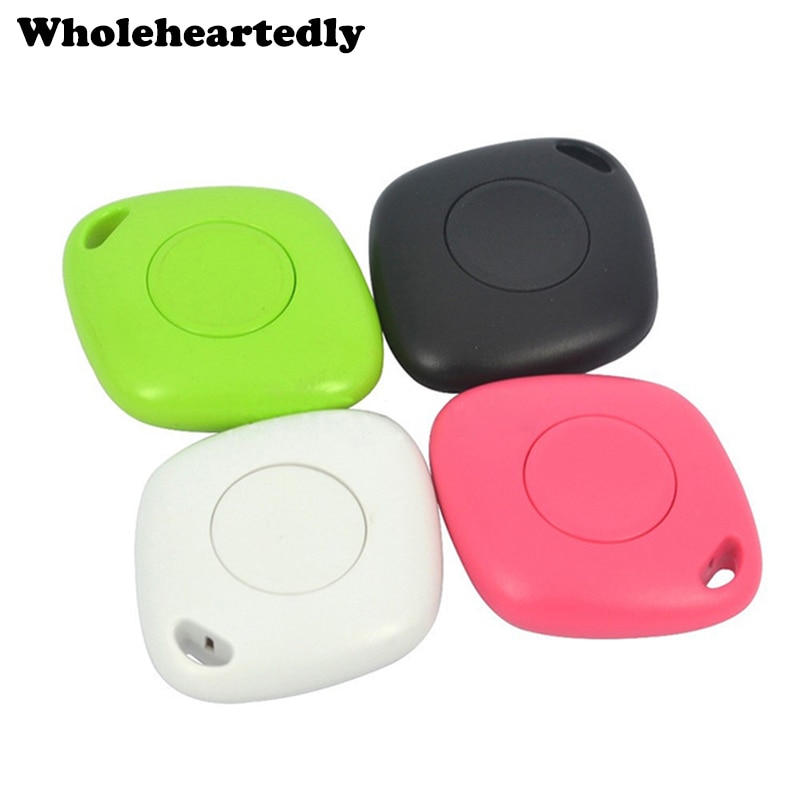 Mini Bluetooth Wireless Smart Finder iTag Tracker ... – Grandado