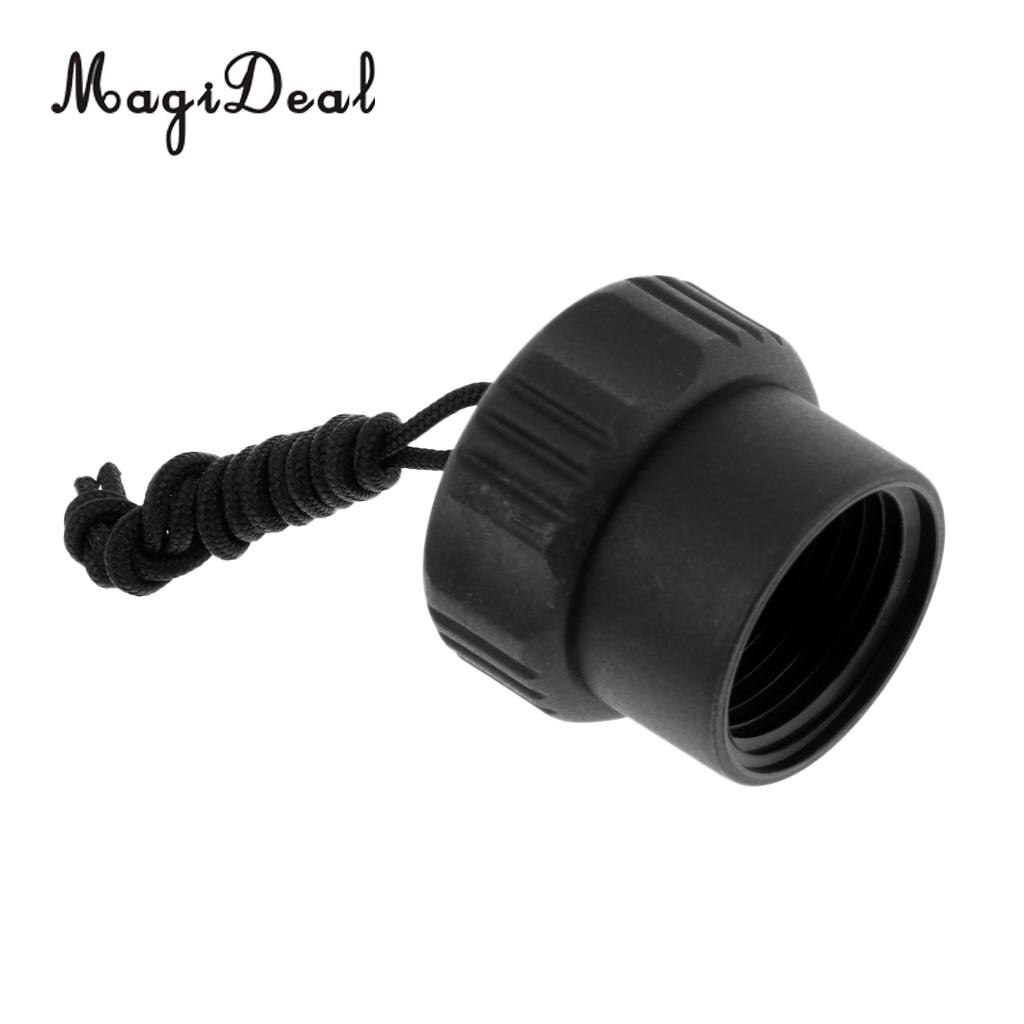 Replacement Scuba Dive DIN Tank Valve Dust Plug Sc... – Grandado