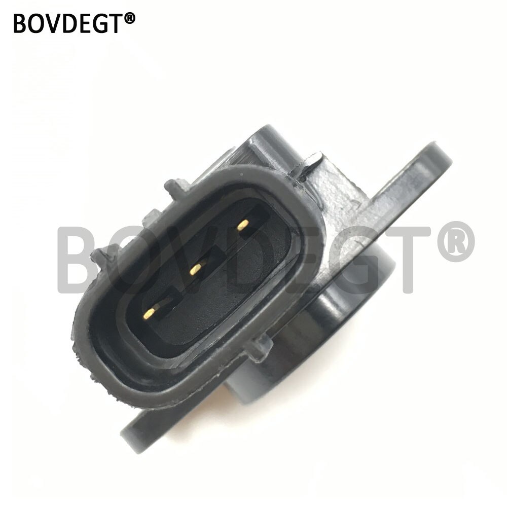 Sensor de posición del acelerador TPS, en sentido ... – Grandado