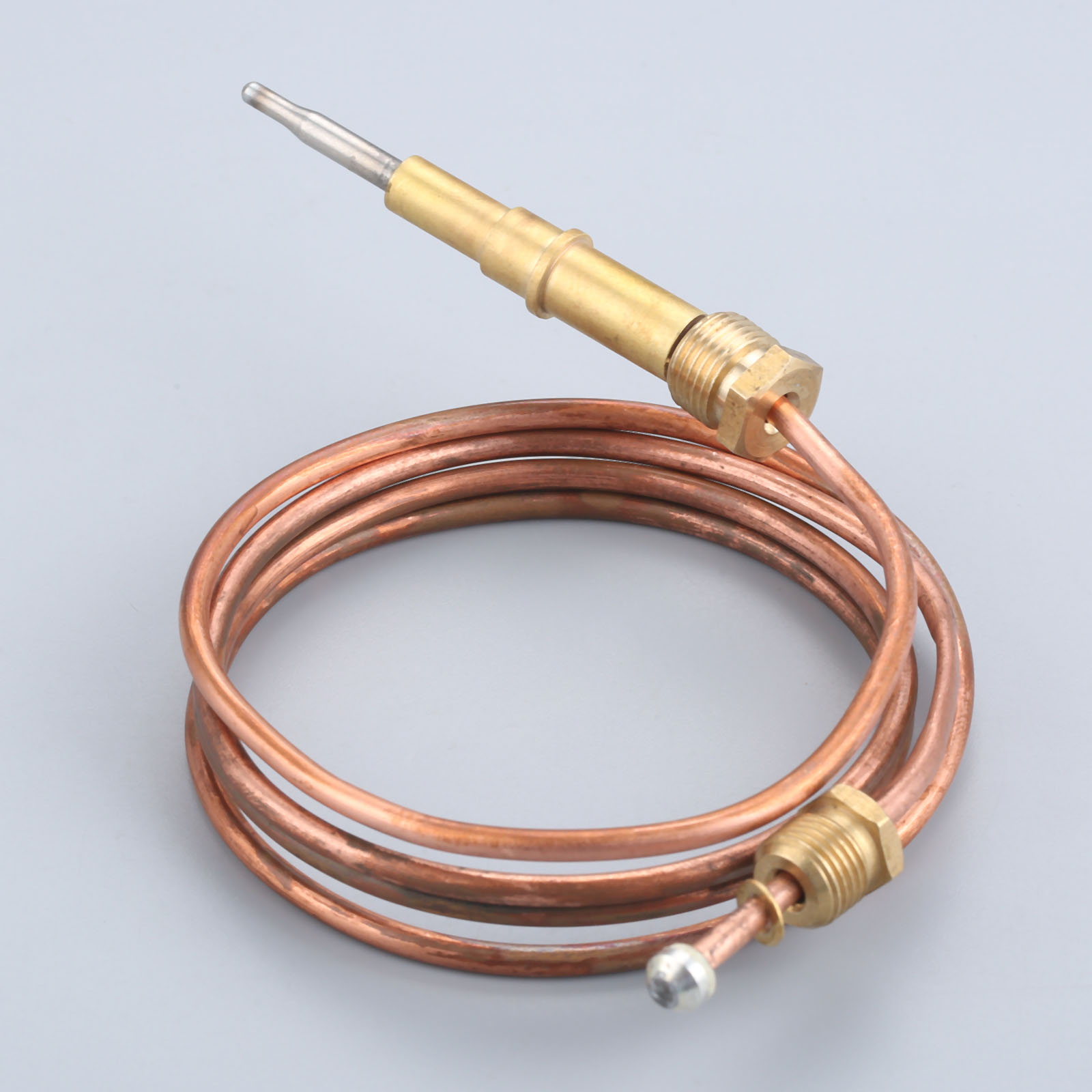 Universal Gas Thermocouple 27.5" Direct Vent ... – Grandado