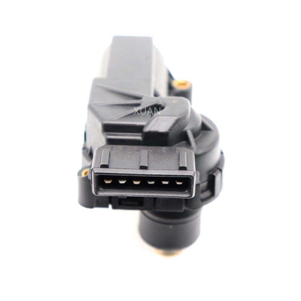 XUAN Idle Air Control Valve IACV Motor 0132008601 ... – Grandado
