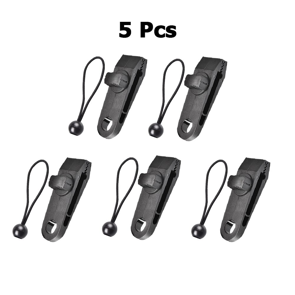 Tarp Clips Heavy Duty Lock Grip Tarp Clamps Awning... – Grandado