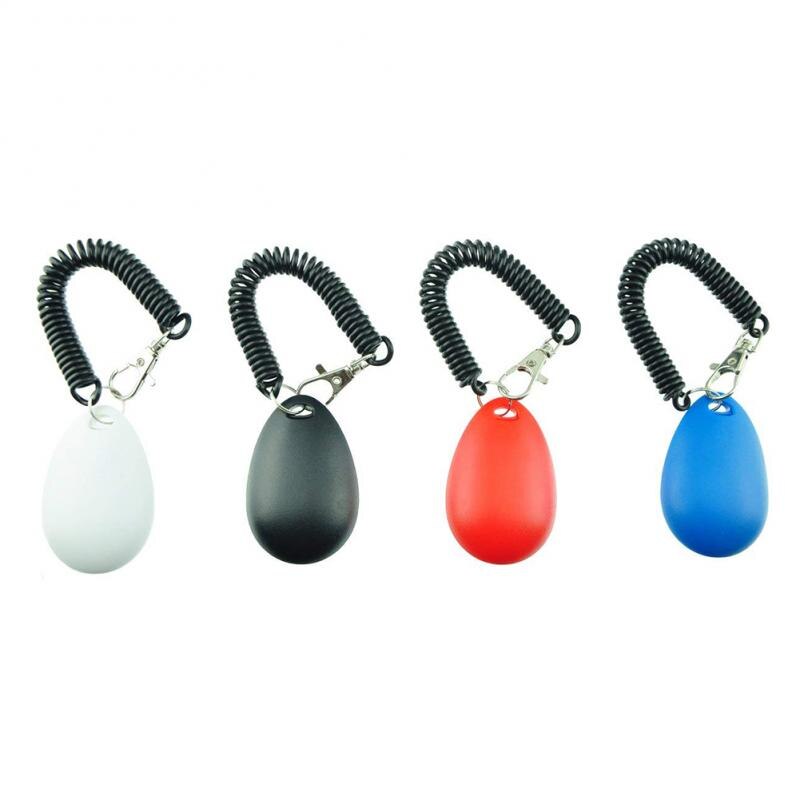 1pc Pet Trainer Pet Dog Training Dog Clicker Adjus... – Vicedeal