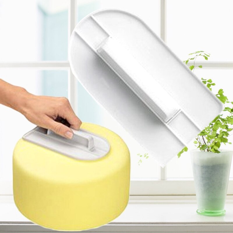 1PC Cake Surface Leveling Tools Batter Screeding D... – Grandado