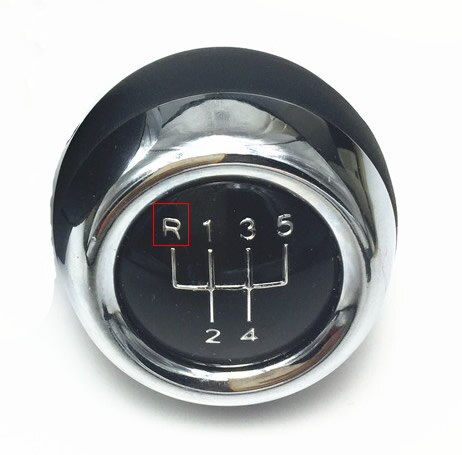 auto parts Car personality gear rod Shift Lever Ma... – Grandado