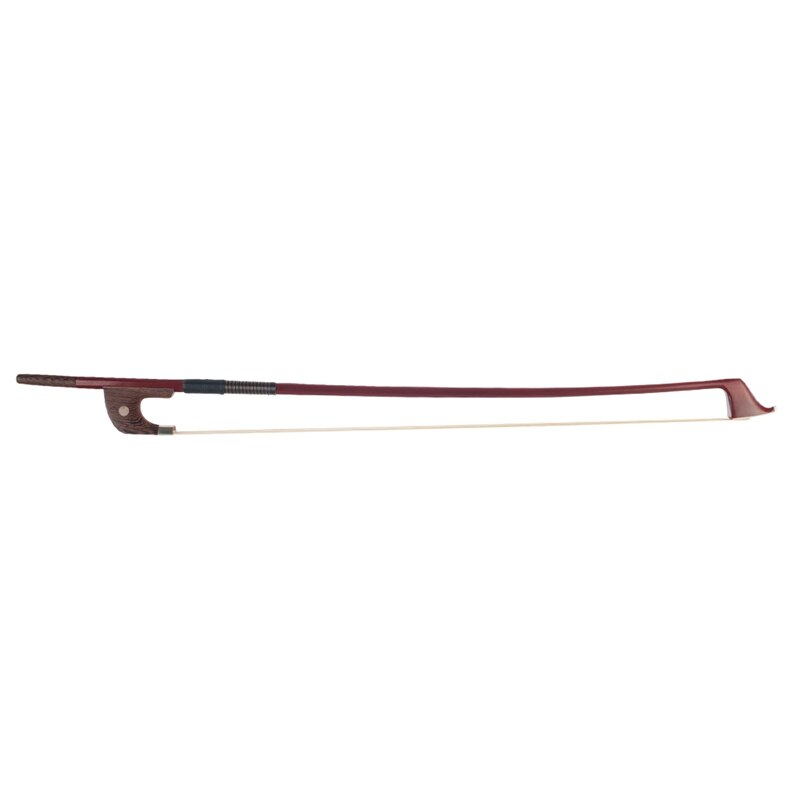 4/4 Brazilwood Upright Bow German Style Upright Bo... – Grandado