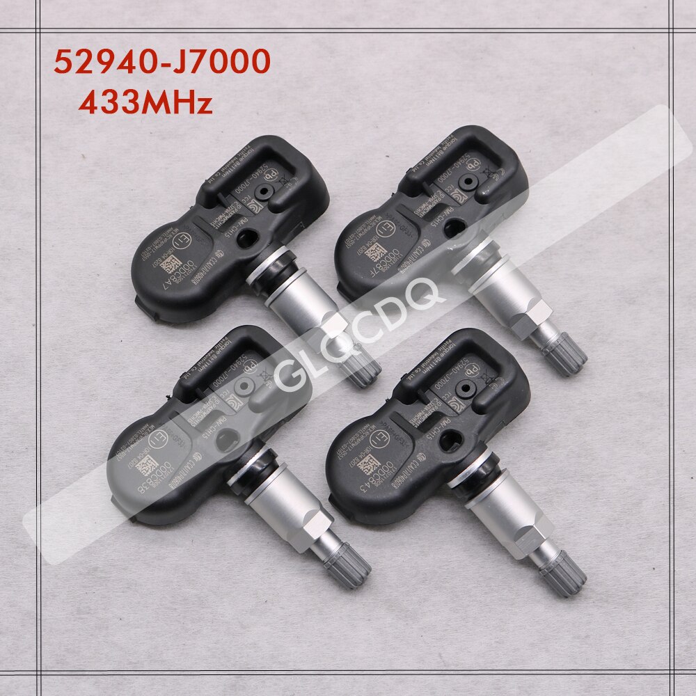 FOR -2025 KIA PROCEED (CD) KIA XCEED (CD) 433MHz T... – Grandado