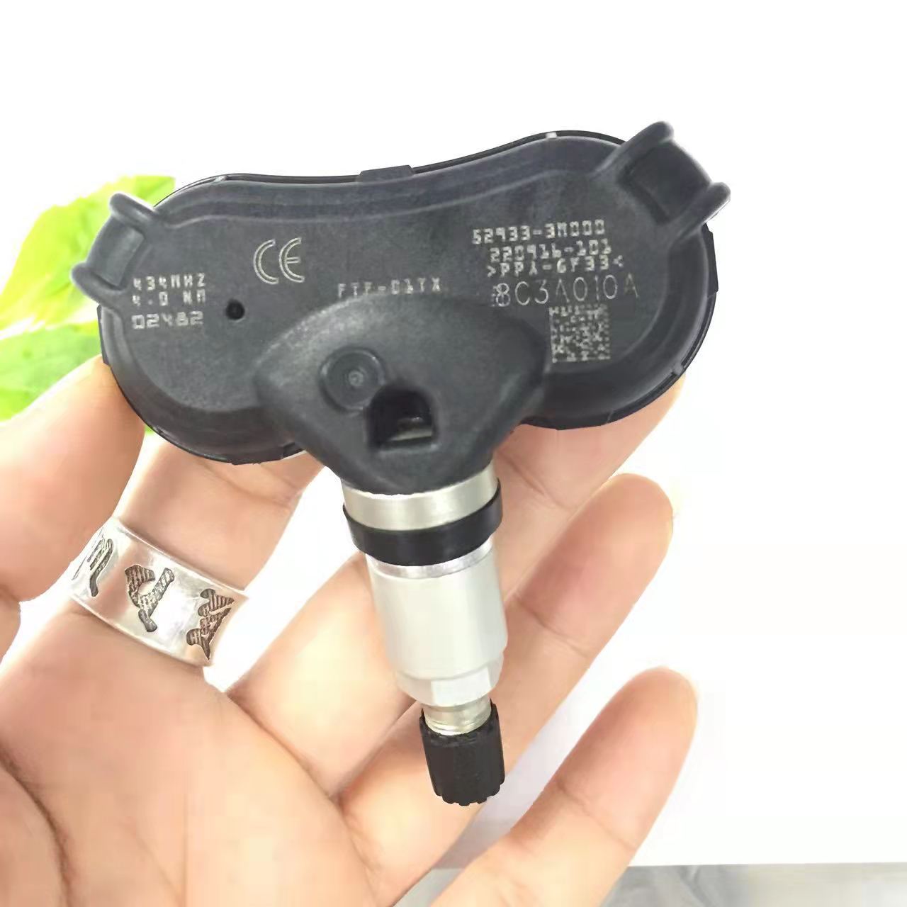 52933-3M000 4PCS TPMS For Kia Sportage Hyundai Ix3... – Vicedeal