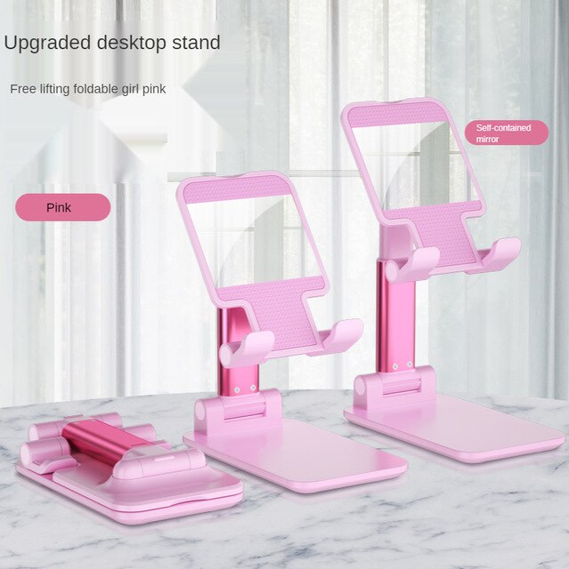 Mobile Phone Stand Desktop Lazy Bedside Universal ... – Grandado