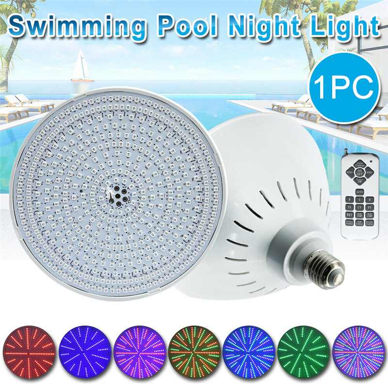E26 E27 LED Swimming Pool Light 25W 35W Hayward Sp... – Grandado