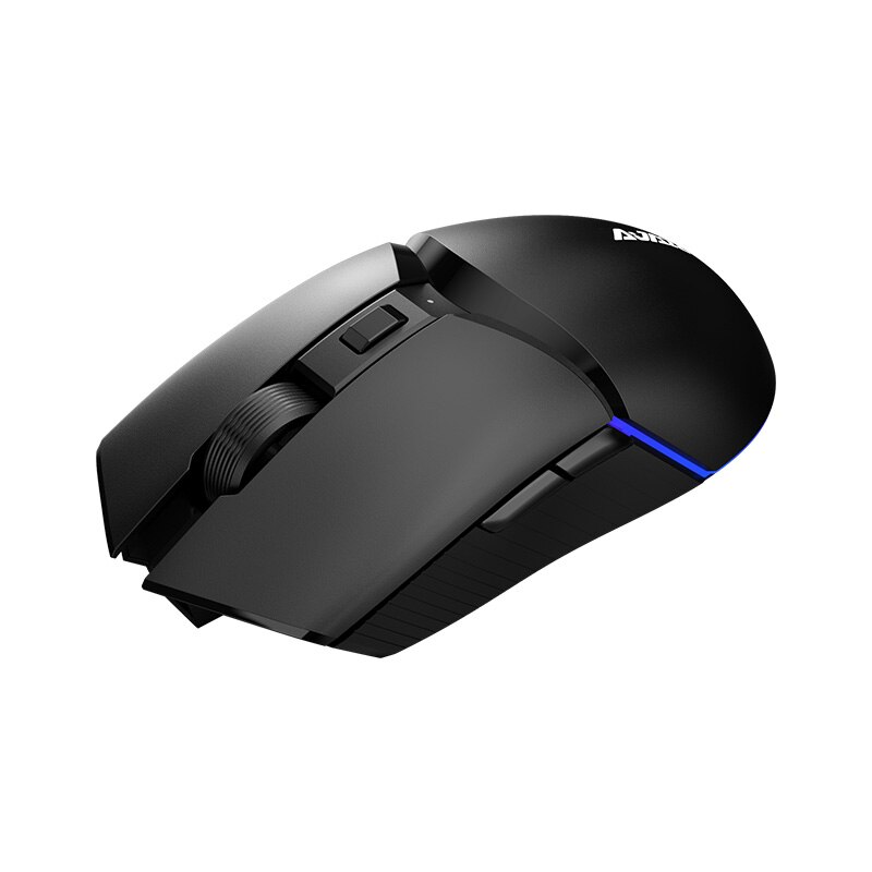 AJAZZ I309Pro Light Weight Mouse Wireless 2.4Hz Du... – Grandado