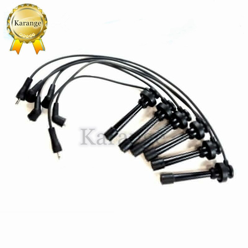 MD338249 Bougie Kabel Draad Set Voor 1997-2002 Mit... – Grandado