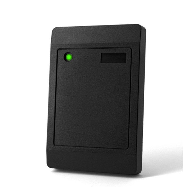 Waterproof Wiegand Wg26 Wg34 RFID IC Card Reader P... – Grandado