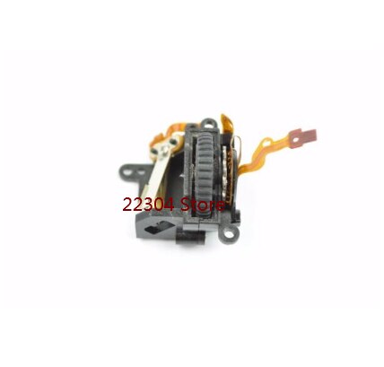 Repair Parts For Canon FOR EOS 5D Mark II 5D2 Top ... – Grandado