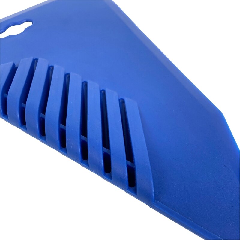 Blue Wallpaper Scraper Hand Tools 27x14cm/10.63x5.... – Grandado