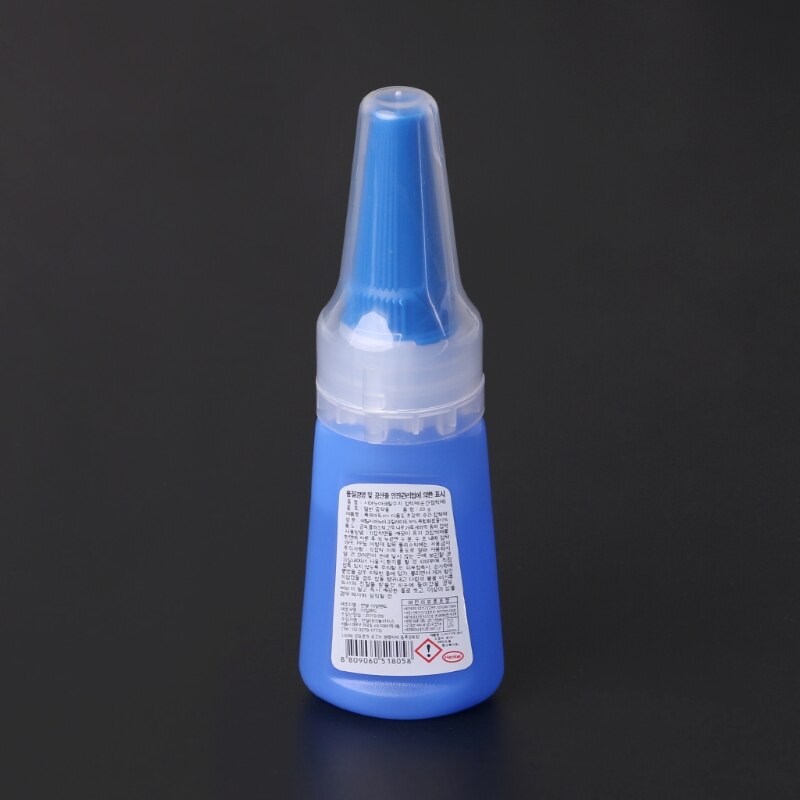 401 Rapid Fix Instant Fast Adhesive.20g Bottle Str... – Grandado