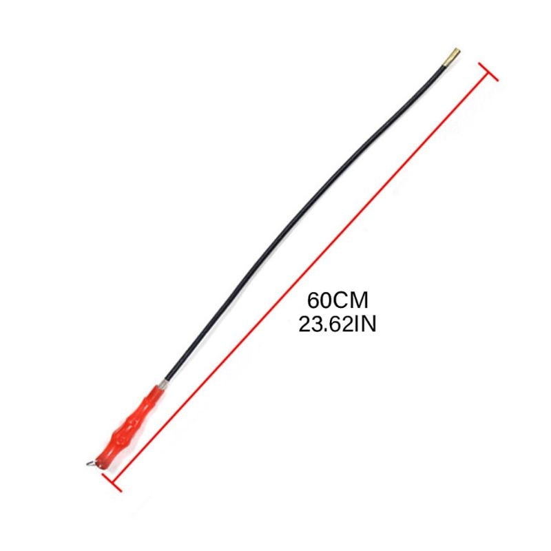 60cm Flexible Magnetic Pickup Tool LED Light Magne... – Grandado