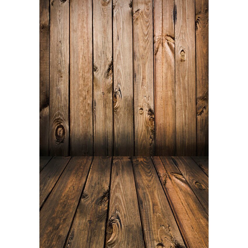 Retro Houten Board Kinderen Baby Fotografie Achter... – Vicedeal