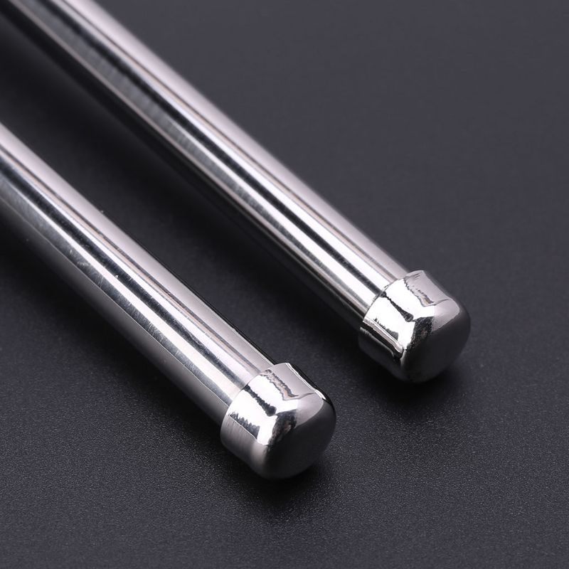 Towel Holder 2 Swivel Rotating Bars Arms Rods Stai... – Grandado