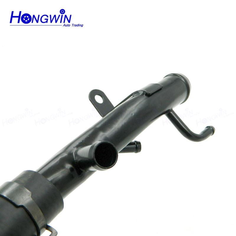 Genuino no.: 25630 02756 Acqua Alloggiamento Tubo ... – Grandado