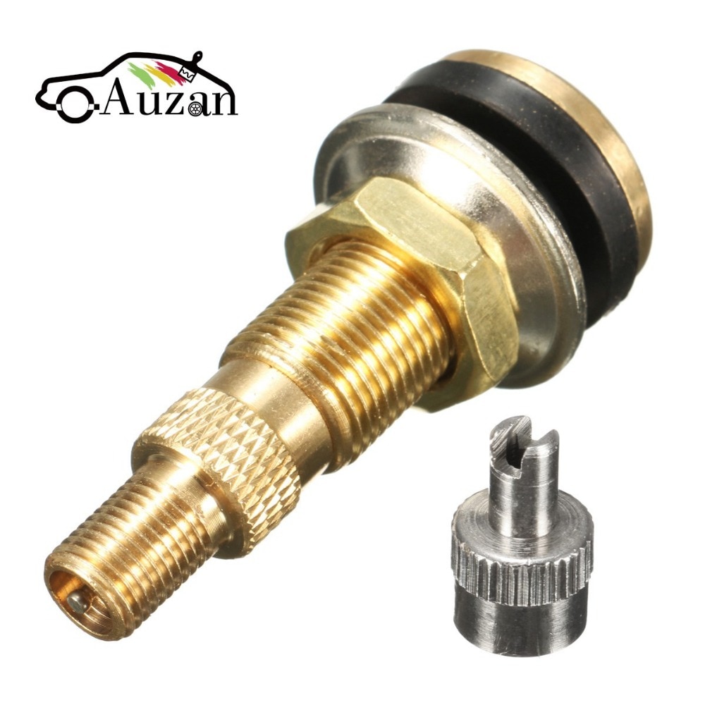 Air Water Tubeless Tire Valve Stems Wheel Rim TR61... – Vicedeal