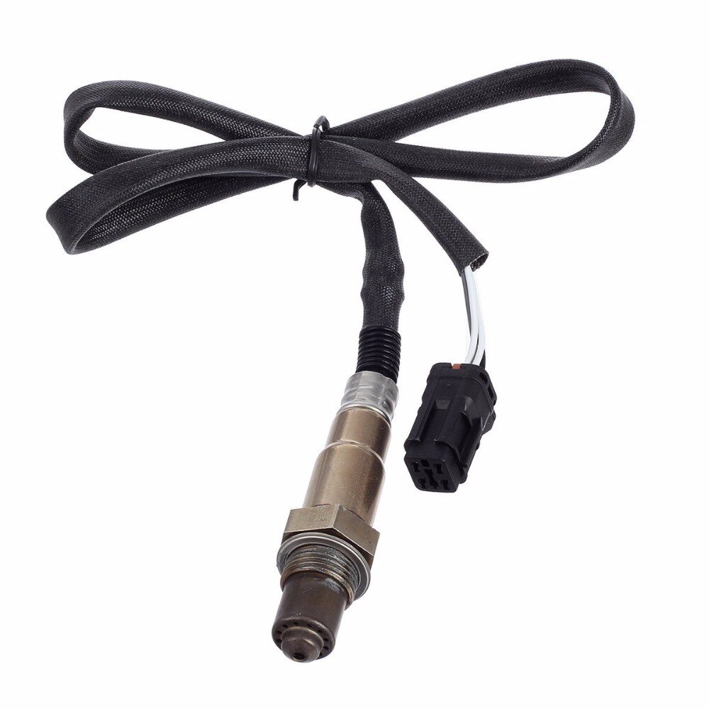 Downstream Zuurstof O2 Lambdasonde Voor Hyundai El... – Grandado