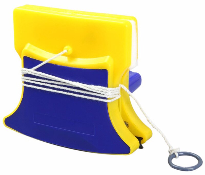 Magnetic Handy Window Dual-Sided Glass Wiper Clean... – Grandado