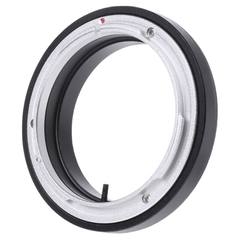 Fd-E.os Mount Adapter Ring Voor Canon Fd Lens Ef E... – Vicedeal