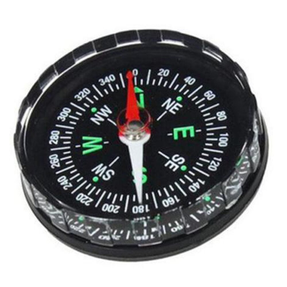 1PC Portable Mini Precise Compass Practical Guider... – Grandado