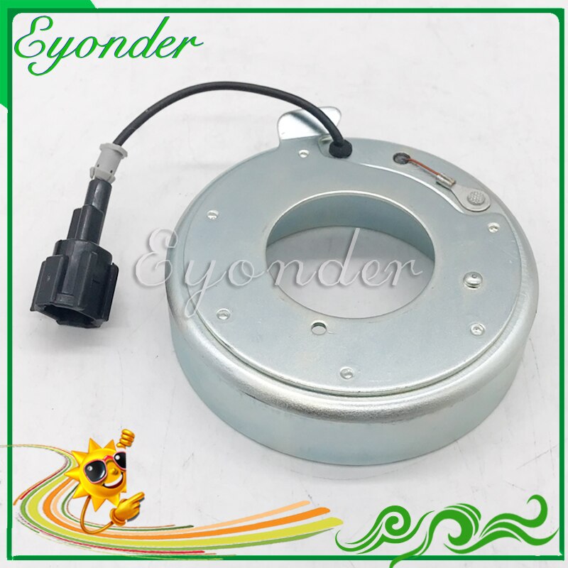 AC A/C Air Conditioning compressor Magnetic Clutch... – Grandado