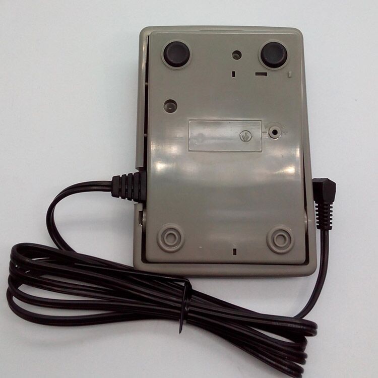 Elektronische Fuß Pedal Nähmaschine Fuß Speed Cont... – Vicedeal