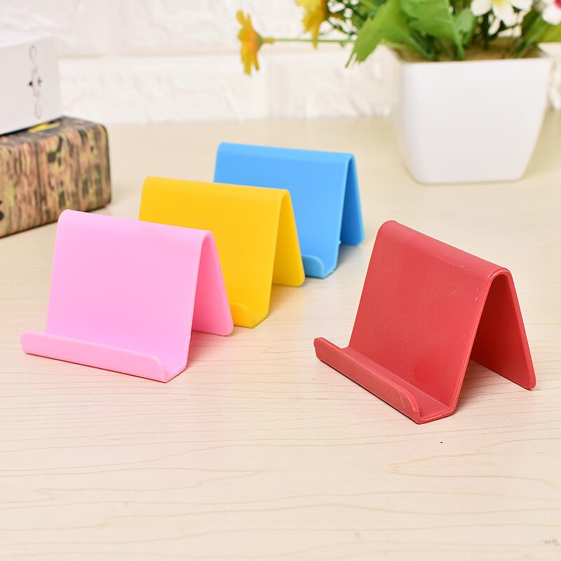 Kitchen Gadgets Phone Holder Candy Mini Portable F... – Vicedeal