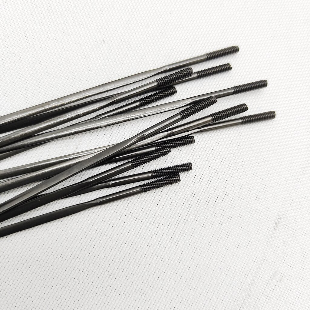 12 Pieces 20" Bmx Rims Vacuum Plating Bicycle... – Grandado