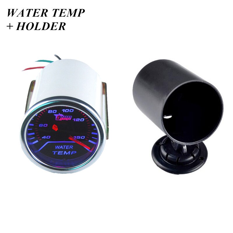 Ee Ondersteuning Universal Auto Klok Wit Shell Poi... – Vicedeal